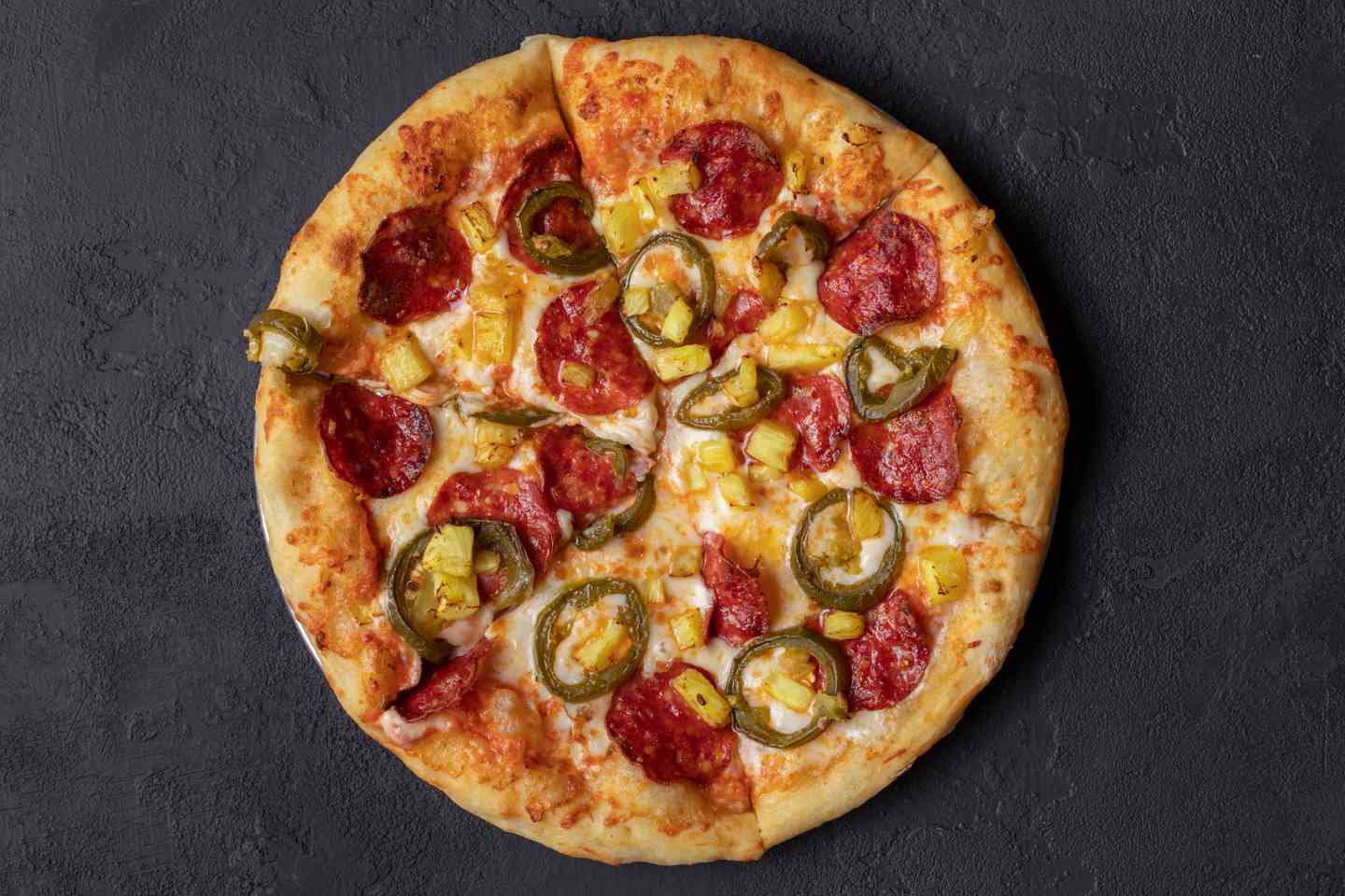 El Segundo Menu - Rock & Brews - American Restaurant