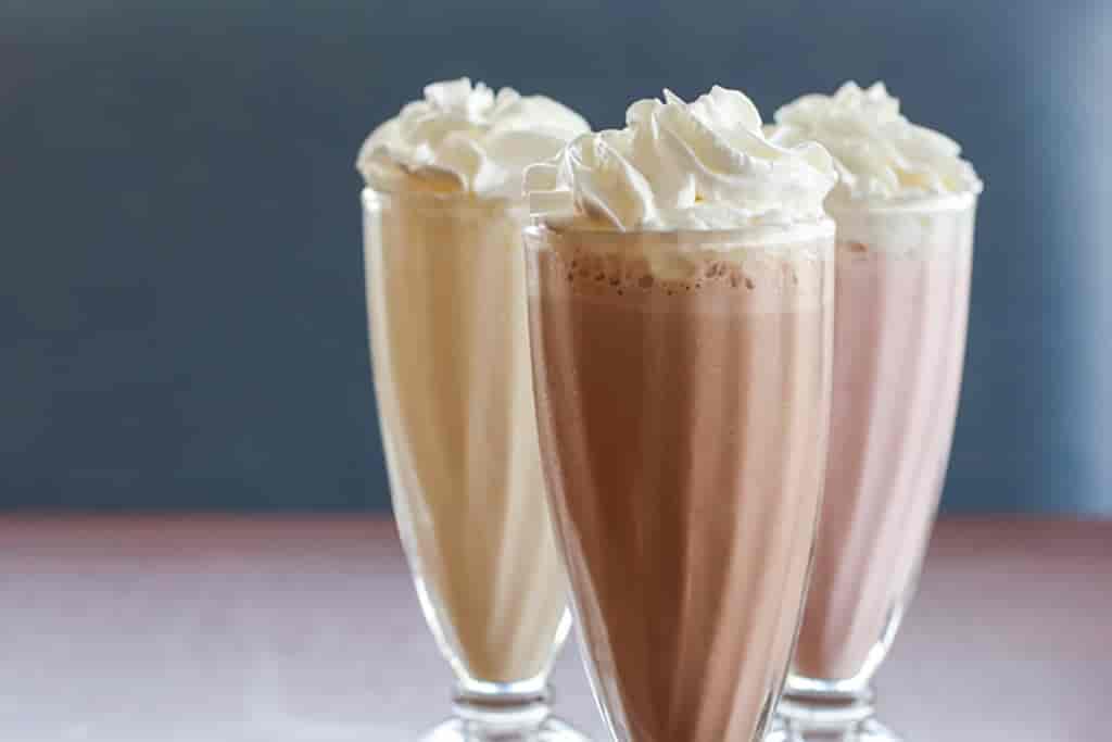 Shakes & Malts - Bakery & Desserts - Corky's Kitchen and Bakery ...