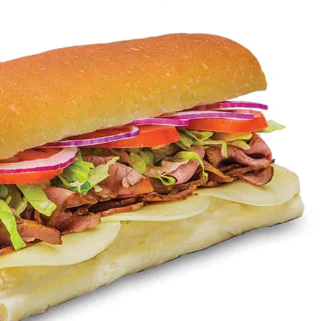 Menu - Short Stop New Columbia - Deli in New Columbia, PA