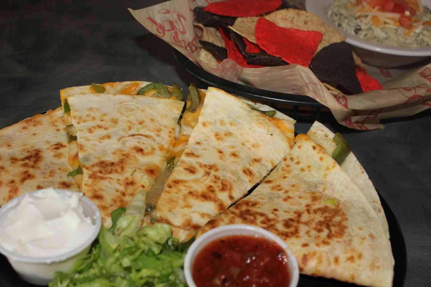 Appetizers menu - Odis 12 Sports Bar & Grille - Sports Bar in Erie, PA