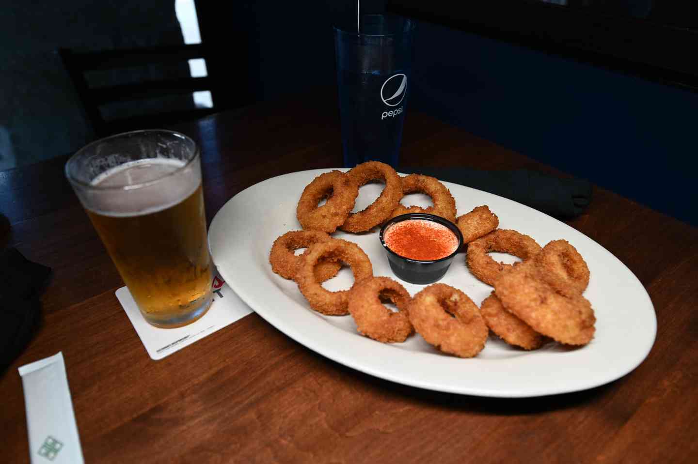 Food Menu - Wild Pitch Sports Bar & Grill - Sports Bar in TX