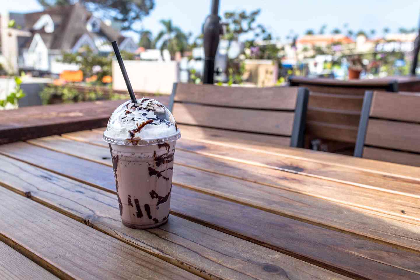 Beverages - Park 101 - Restaurant in Carlsbad, CA