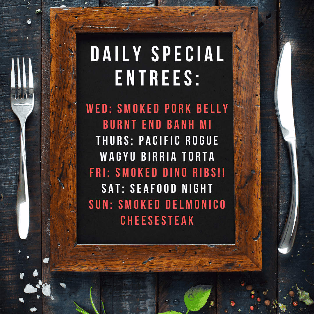 Lady Jaye - Smokehouse Restaurant and Cocktail Bar in West Seattle, WA ...