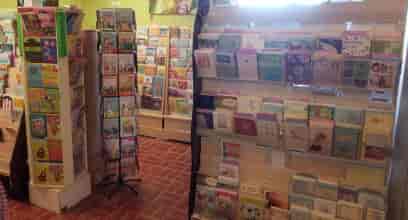 Our Shop - Village Tea Room & Gift Shop - Tea Room in Springfield, IL