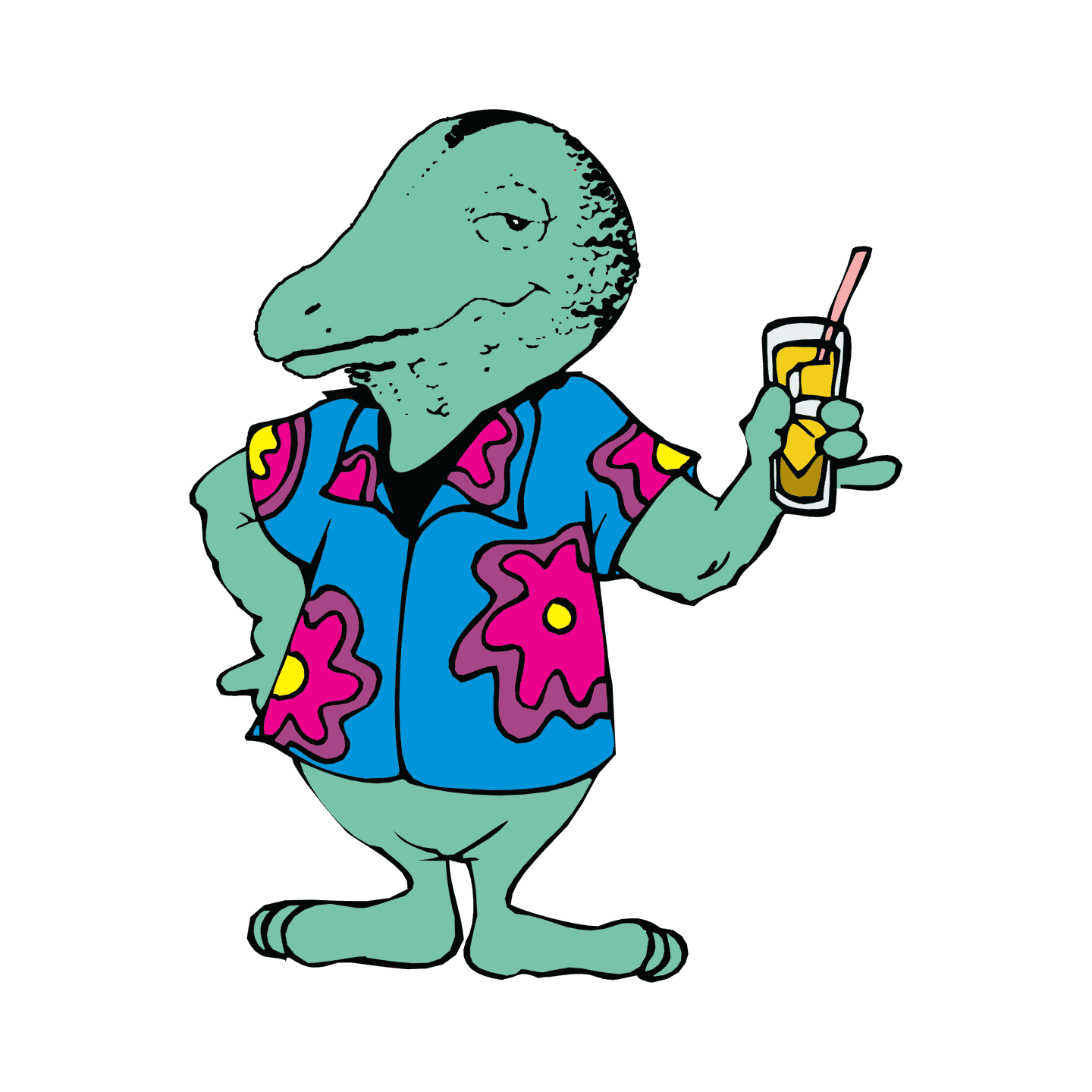 Menus | Macedonia - Winking Lizard Tavern