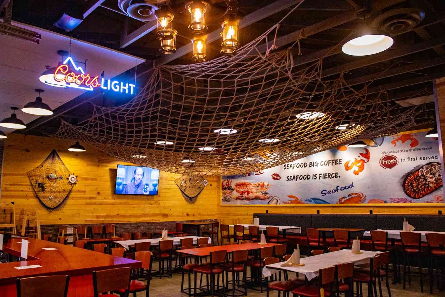 Contact - Craving Crab - Seafood Restaurant in Tulsa, OK
