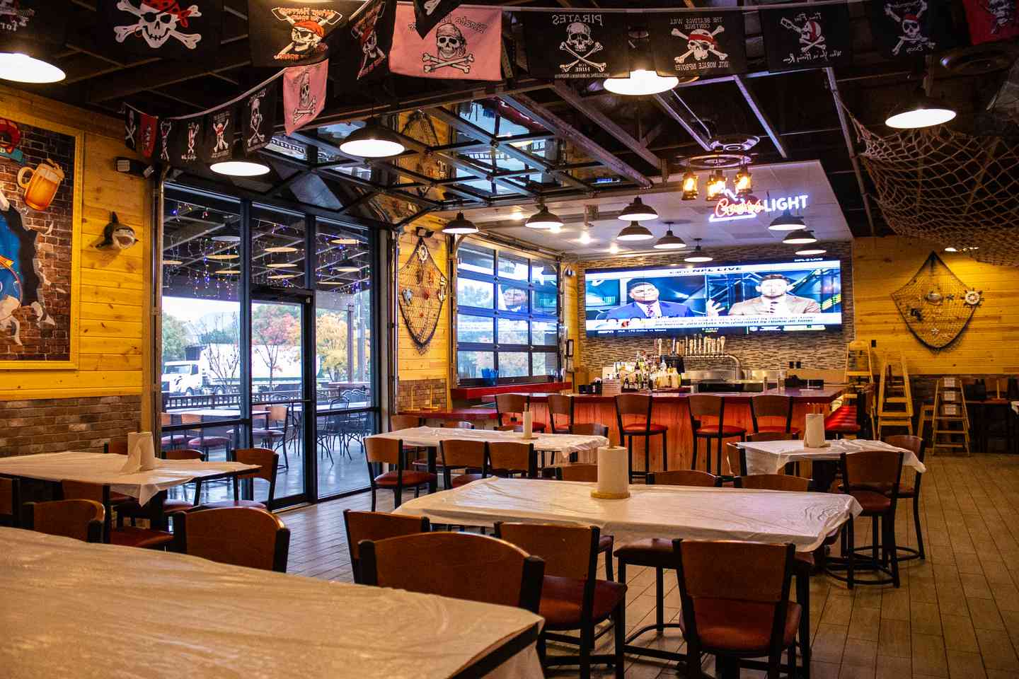 Craving Crab - Seafood Restaurant in Tulsa, OK