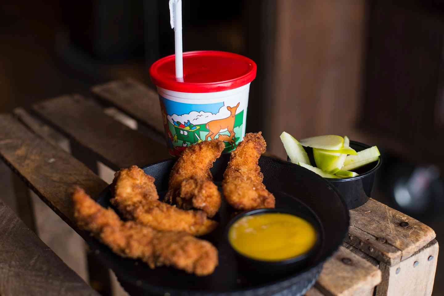 Menu - Bull and Bear Roadhouse - Bar & Grill in NY