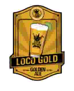 Loco Brews - Loco Patrõn - Restaurant in AZ