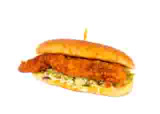 Bangin' Buns - Chicken Restaurant in CA