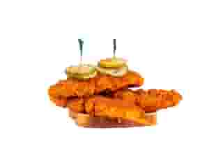 Bangin' Buns - Chicken Restaurant in CA