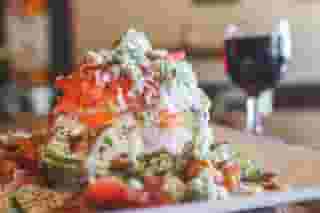 Menu - Lucky Fools Pub - Restaurant in Moorpark, CA