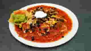 Menu - La Bodega Midland - Tex-Mex Restaurant in Midland, TX