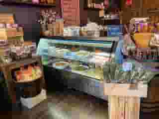 Mercato - Table Boston - Restaurant in Boston, MA