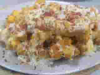 Menu - Touchdown - Restaurant in Dover, DE