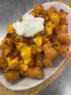 Menu - Touchdown - Restaurant in Dover, DE