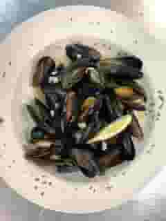 Menu - Touchdown - Restaurant in Dover, DE