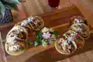 Home - Seis Kitchen - Tucson, Arizona