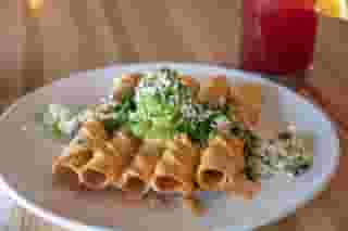 Lunch & Dinner Menus - Seis Kitchen - Tucson, Arizona