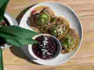 Lunch & Dinner Menus - Seis Kitchen - Tucson, Arizona