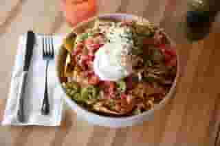 Lunch & Dinner Menus - Seis Kitchen - Tucson, Arizona