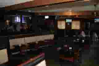 Dining Rooms - The Red Blazer - Restaurant in Concord, NH