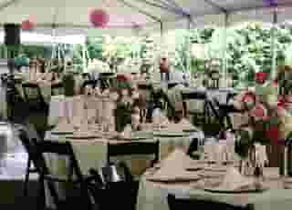 Weddings - The Red Blazer - Restaurant in Concord, NH