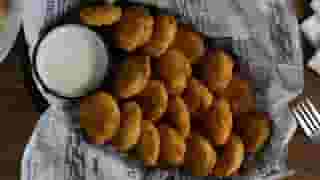 Menu - The Wishbone Family Restaurant - American Restaurant in ...