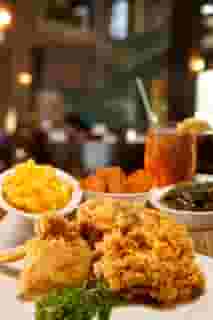 Welcome to Paschal's - Paschal's - Soul Food Restaurant in Atlanta, GA