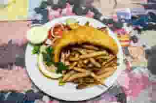 Louis Family Restaurant Menu | Paul Smith