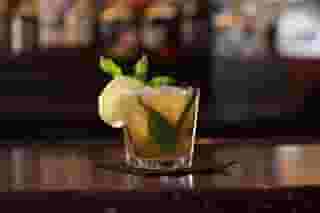 110 Grill - Modern American Restaurant