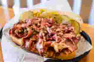 The Water Shack - Fast Food Restaurant in Vista, CA