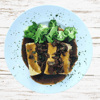 Paolino Italian Restaurant - Restaurant in Decatur, GA