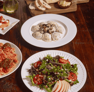 Paolino Italian Restaurant - Restaurant in Decatur, GA