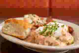 Twisted Biscuit Diner - Diner in Tavares, FL