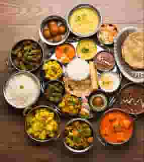 About - Minerva Indian Cuisine - Indian Restaurant in Gaithersburg, MD