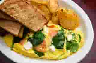 Menu - New Freedom Restaurant - Restaurant in New Freedom, PA