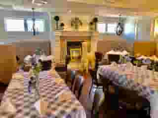 Banquets & Catering - Stonebridge Restaurant - Restaurant in Milford, CT