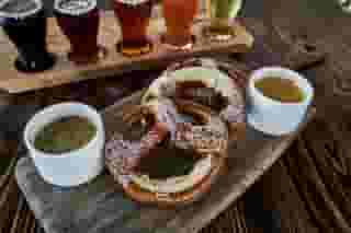 State 48 Brewery - American Restaurant in AZ