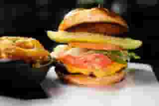 Menu - Restaurant 10 - Restaurant in Atlanta, GA