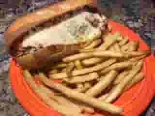 Menu - Hugger-Mugger Tasty Recipes