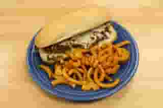 Menu - Hugger-Mugger Tasty Recipes