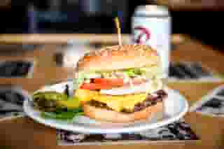 Cruiser Cafe - American Restaurant in Eatonville, WA