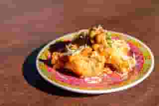 Menu - Piper Inn - Bar in Denver, CO