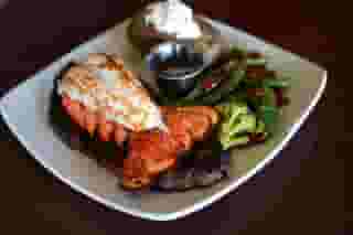 Menu - Monroe's Lounge - American Restaurant in Loveland, CO