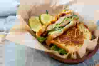 Padaro Beach Grill - Restaurant in Carpinteria, CA