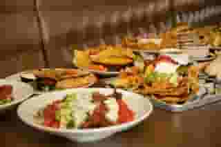 Fall River | Catering - Barrett's Alehouse - American Restaurant in MA