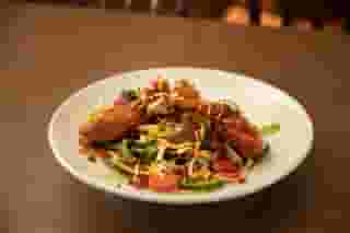 Fall River | Menu - Barrett's Alehouse - American Restaurant in MA