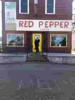 Gallery - Red Pepper