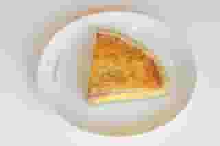 Menu - The French House Cafe